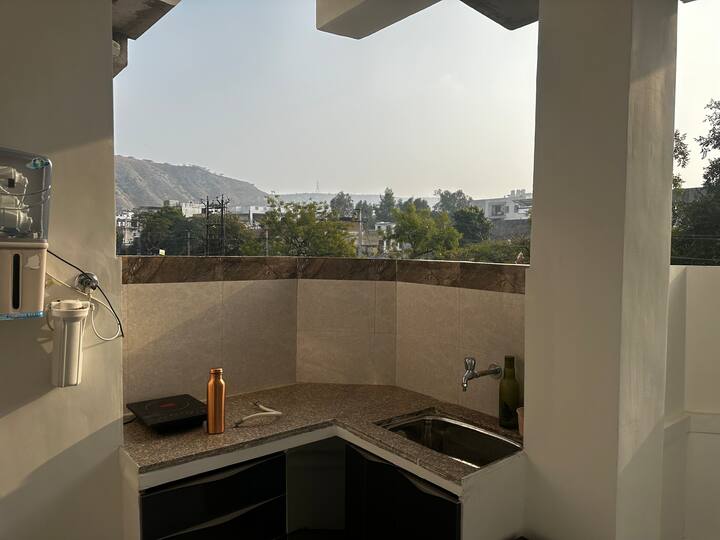 Jb Villa Home Stay - Jaipur