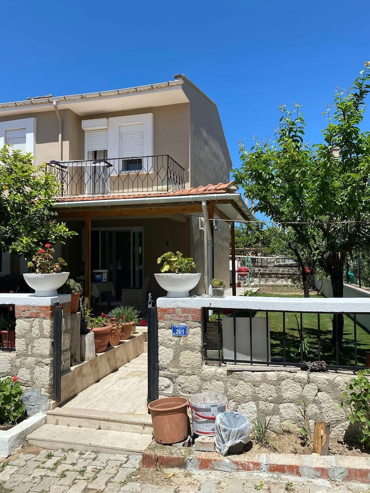 Villa Alaçatı - Alaçatı