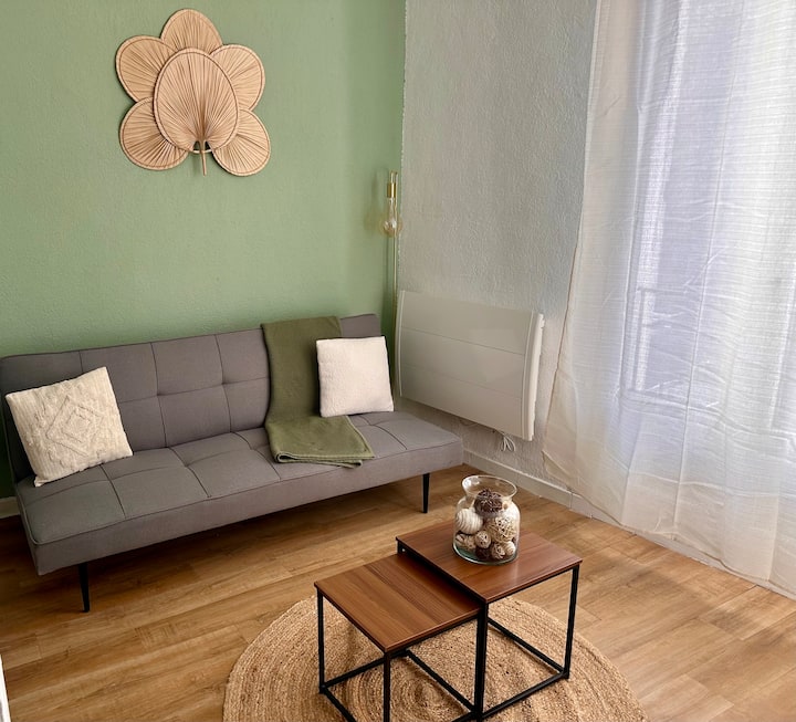 Halte Provençale à Manosque - Centre Historique - Manosque