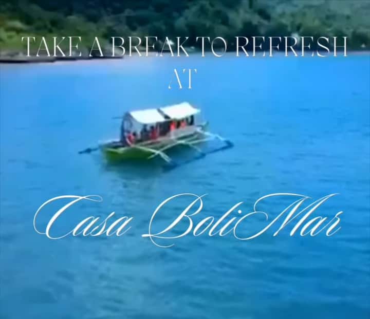 Casa Bolimar - Nasugbu
