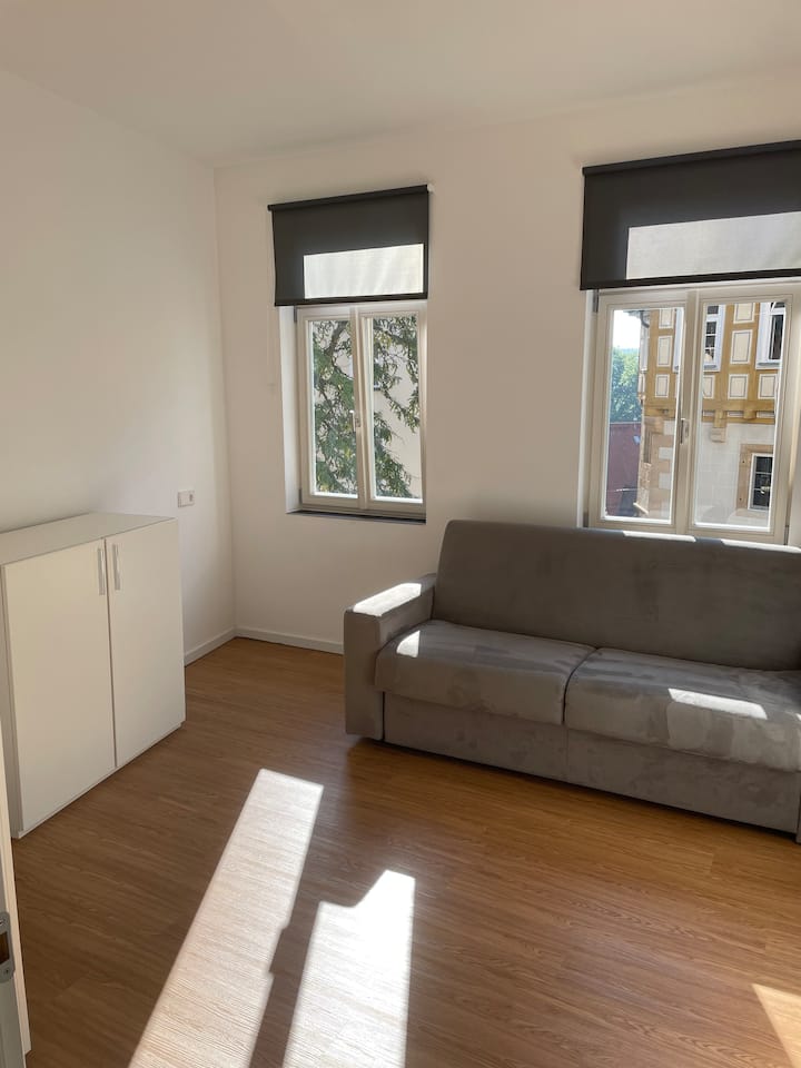 Schöne Unterkunft Im Zentrum - Tübingen