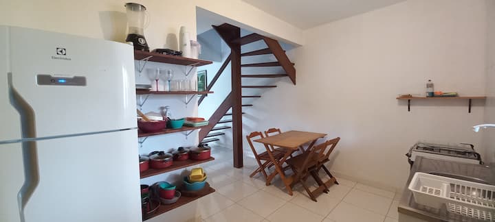 Praia Do Jabaquara - 2km Do Centro Histórico - Paraty