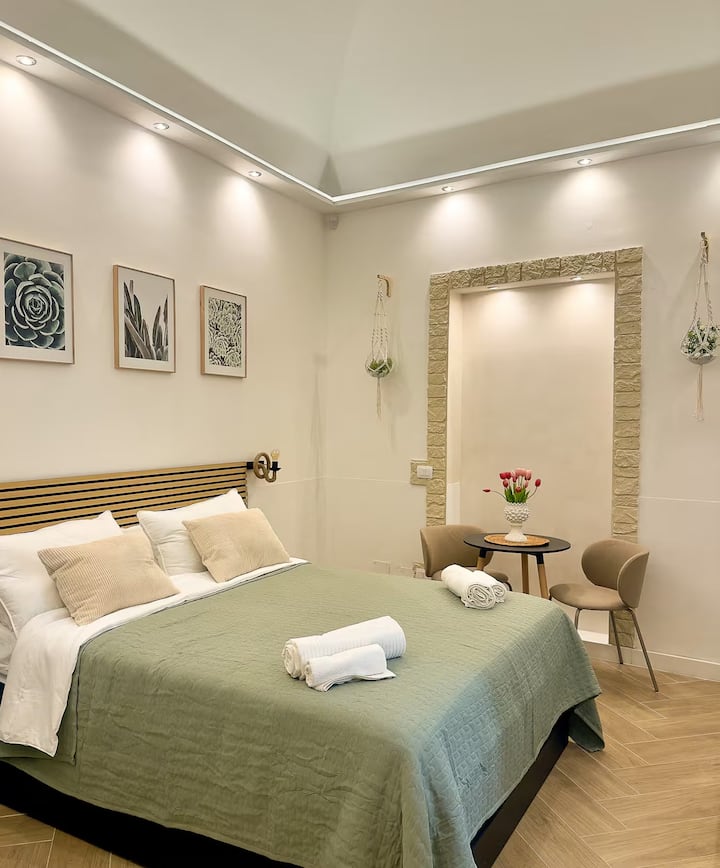 Portineria Stefano – Guest House - Palermo