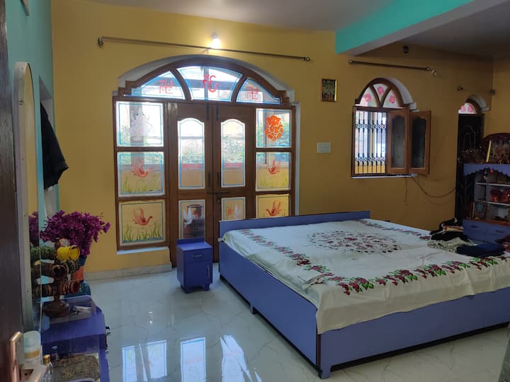 Chaurasia Bhawan - Gaya
