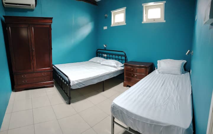 Trishaw Cottage - Muar