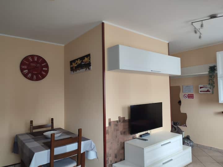 Appartamento Zona  Cristo - Alessandria