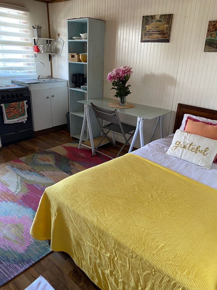 Maravilloso - Temuco