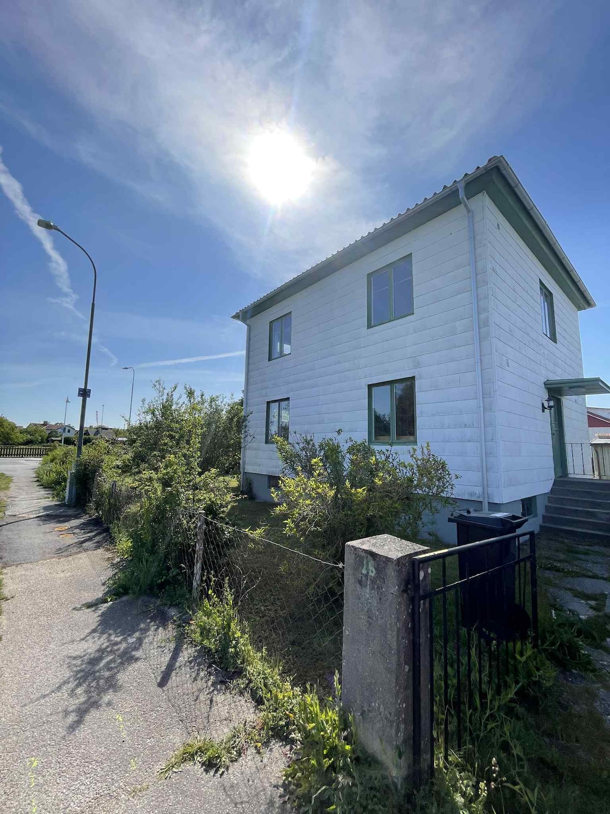 Maison dans le centre de Visby avec 6 à 8 lits - Maisons à louer à ...