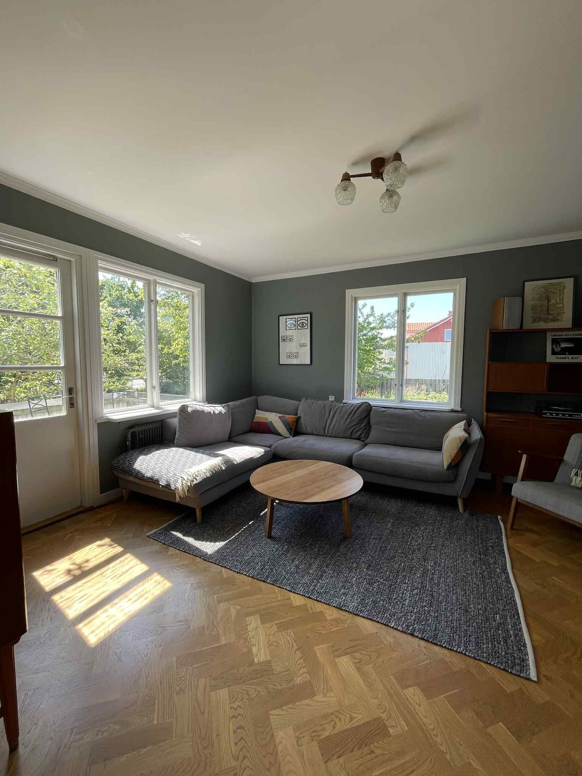 Maison dans le centre de Visby avec 6 à 8 lits - Maisons à louer à ...