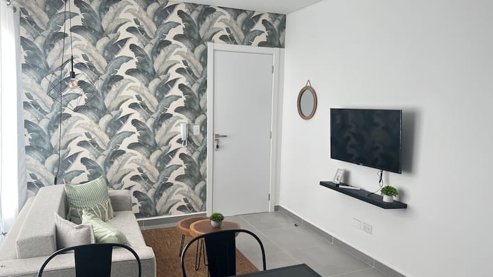 Apartamento, Excelente Ubicación - Asunción