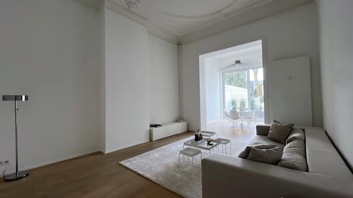 Magnifique Appartement - Brussels