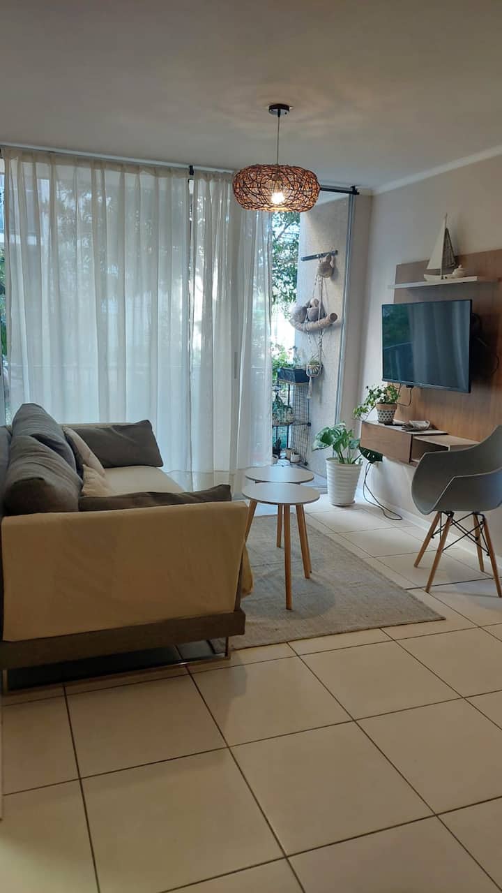 Casanativa 7sur - Curicó