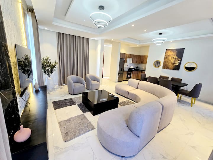Black Land At Micnic Homes-spacious,serene,family - 三蘭港