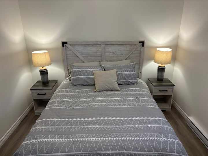 Apartment In Sydney - Nova Scotia