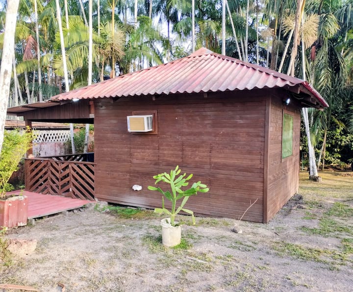 Recanto Shekinah - State of Amazonas