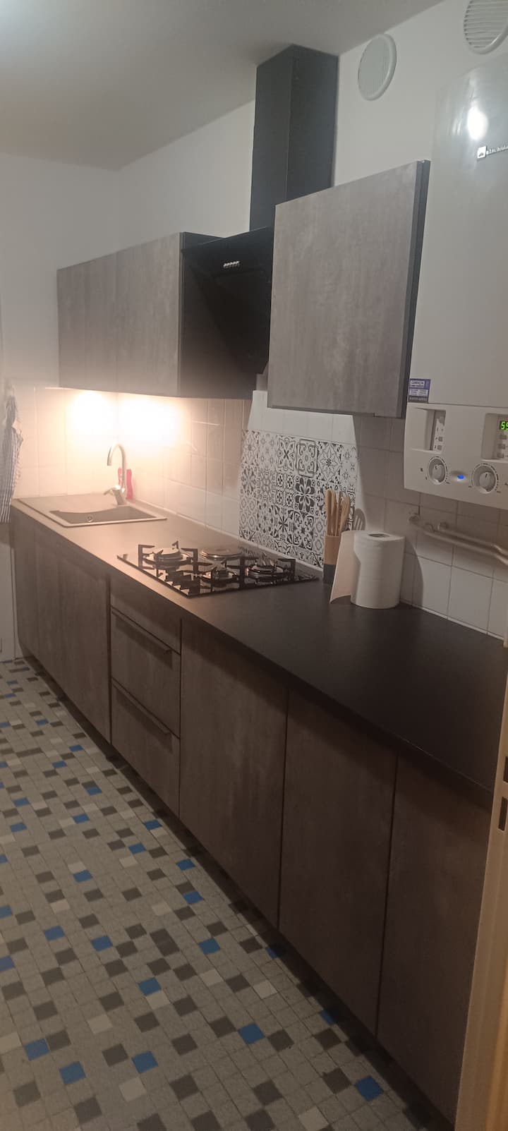 Appartement T2 Saint Gaudens - Saint-Gaudens