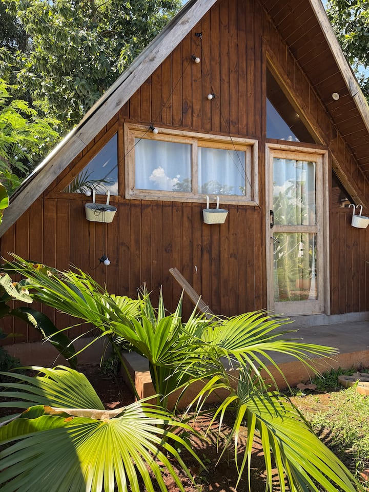 Cabaña De Ensueño Iguazú - Puerto Iguazú