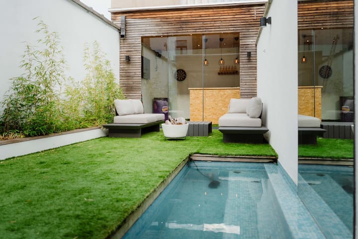 Het Gele Huisje - Oost-Vlaanderen