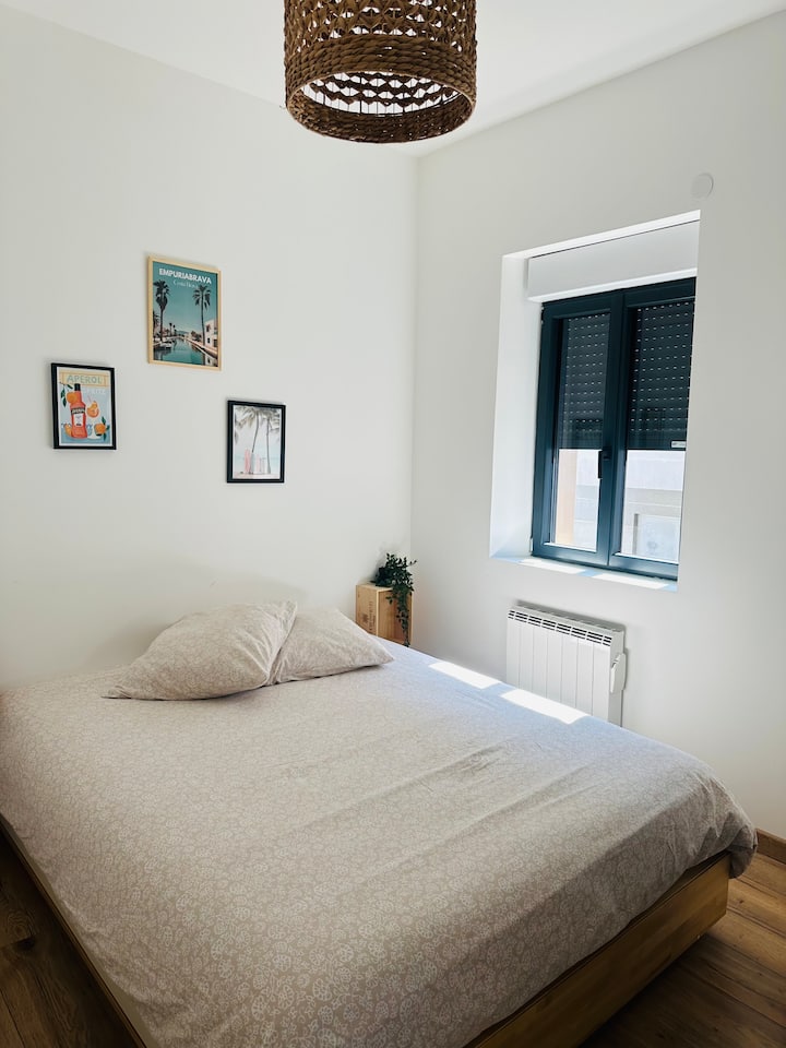 Maisonnette De Ville - Saint-Sébastien-sur-Loire