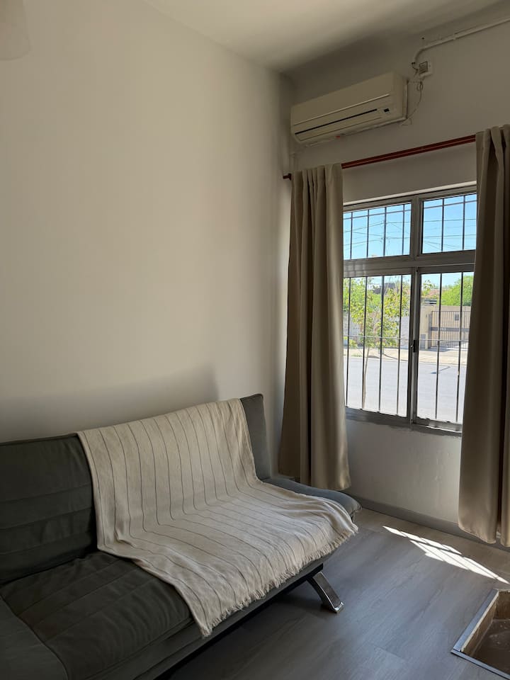 Departamento Calle 5 - General Pico