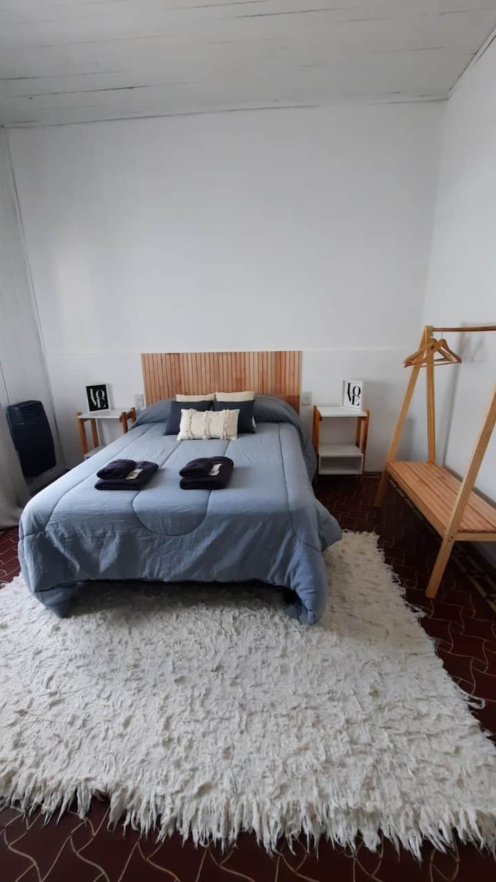 Departamento Calle 5 - General Pico