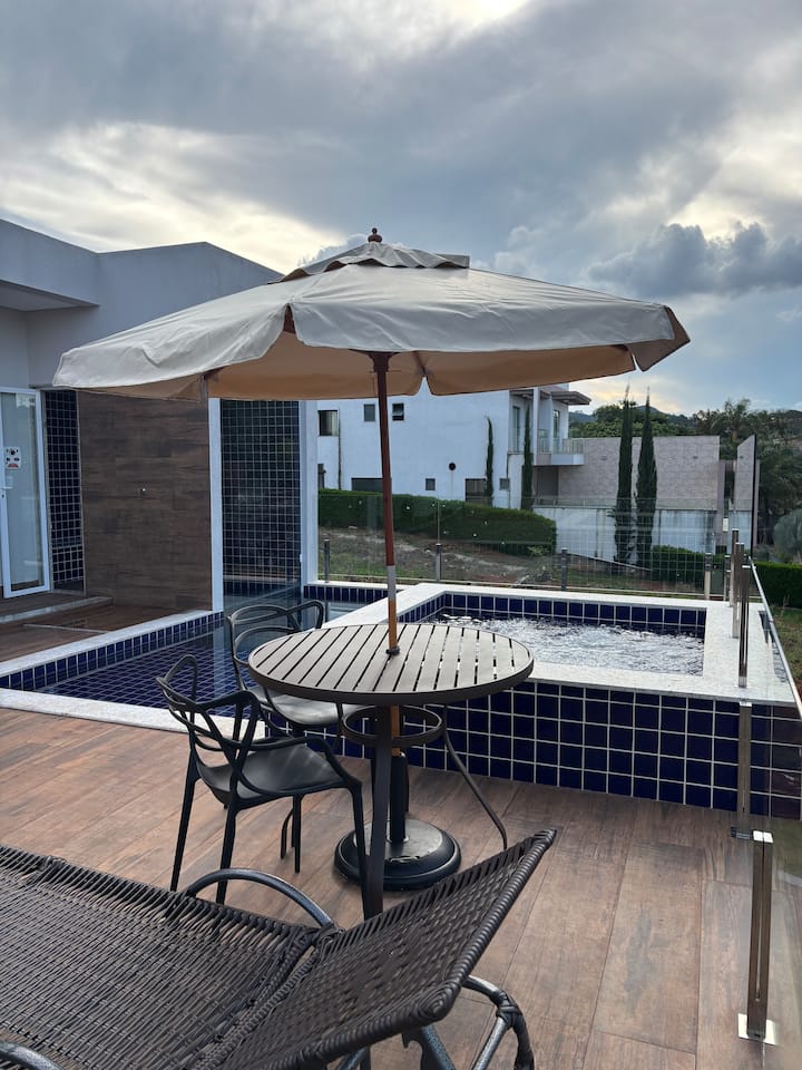 Nova Casa Em Capitólio! - Capitólio