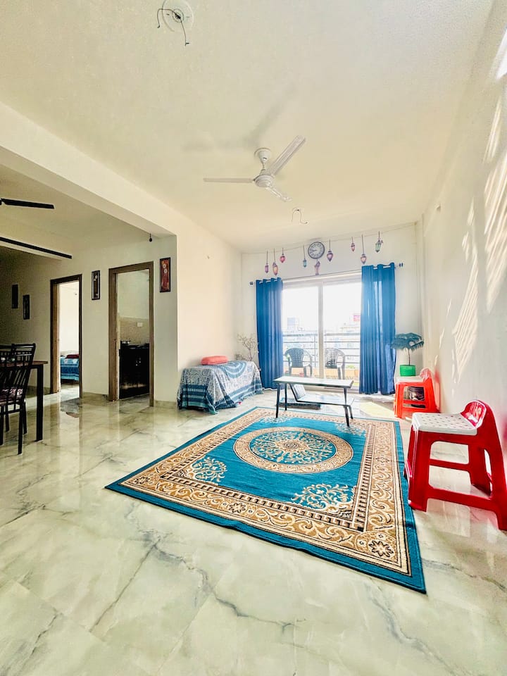 Apartment In Deoghar / 500m Walking To Temple - Deoghar