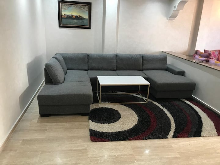 Appartements Luxueux - ラバト