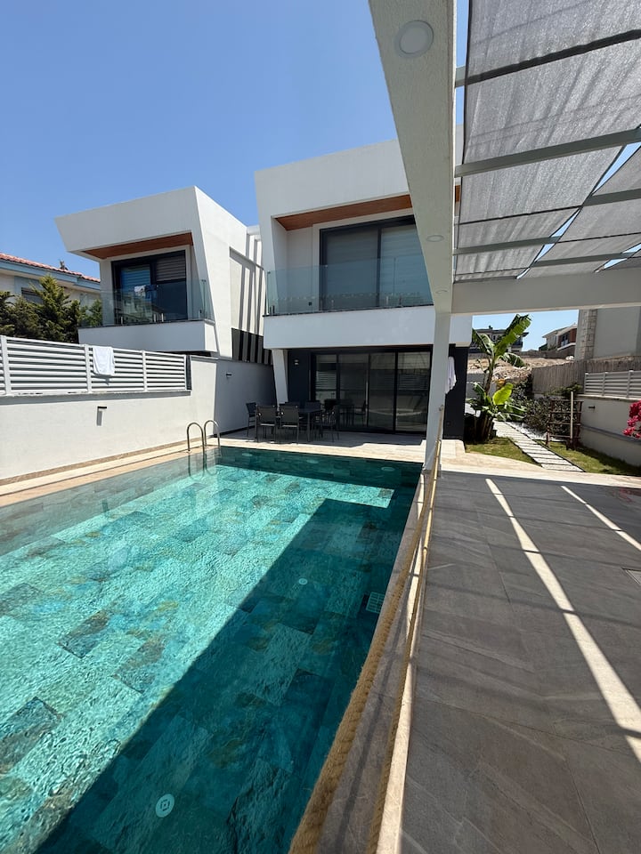 Luxury Villa With Private Pool ÇEşme Alaçatı/2 - Alaçatı