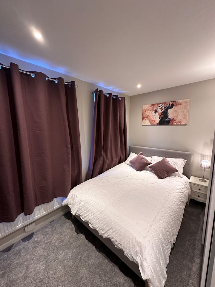 3 Bedrooms House Colchester - Colchester