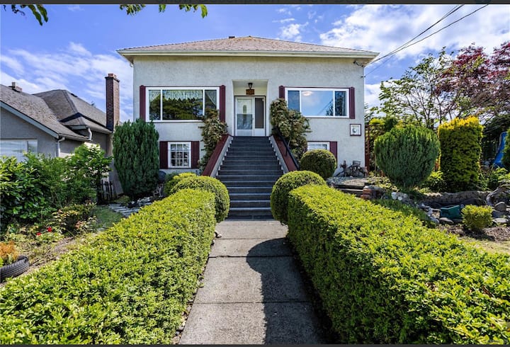 Stunning Water-view-home Nanaimo - 나나이모