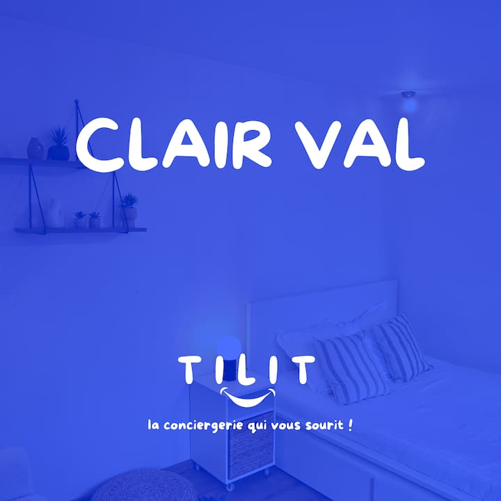 Clair Val - 勒哈佛爾