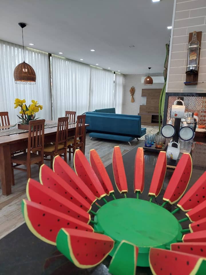 Apartamento - Itacuruçá/rj ( Rio Marina Resort) - Mangaratiba