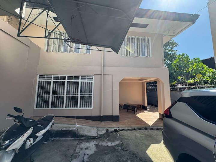 Bella Suites Gingoog City - Gingoog