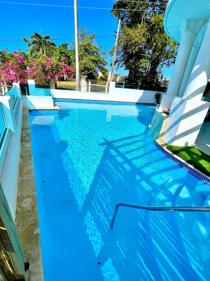 Porta Del Sol 12 - Aguadilla