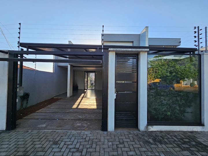 Casa Conforto - Foz do Iguaçu