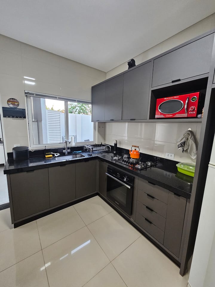 Casa Conforto - Foz do Iguaçu