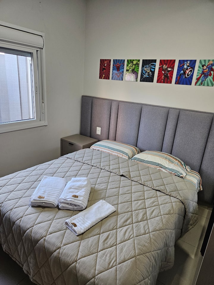 Comfort Home - Foz do Iguaçu