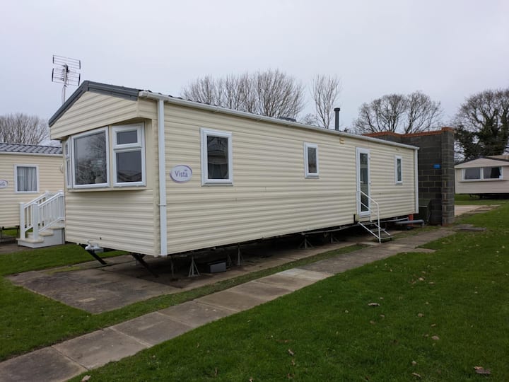 Highfield Grange Holiday Park - Clacton-on-Sea