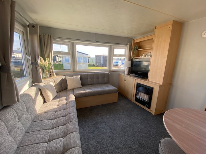 Highfield Grange Holiday Park Clacton - Clacton-on-Sea