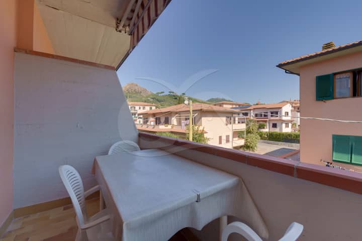 Bilocale Lazely - Porto Azzurro