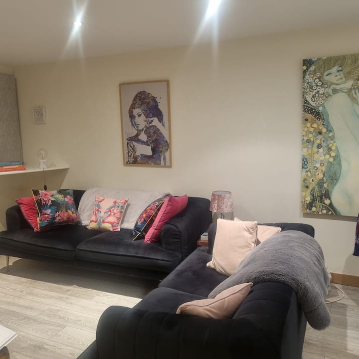 Seaview Home - Edinburgh