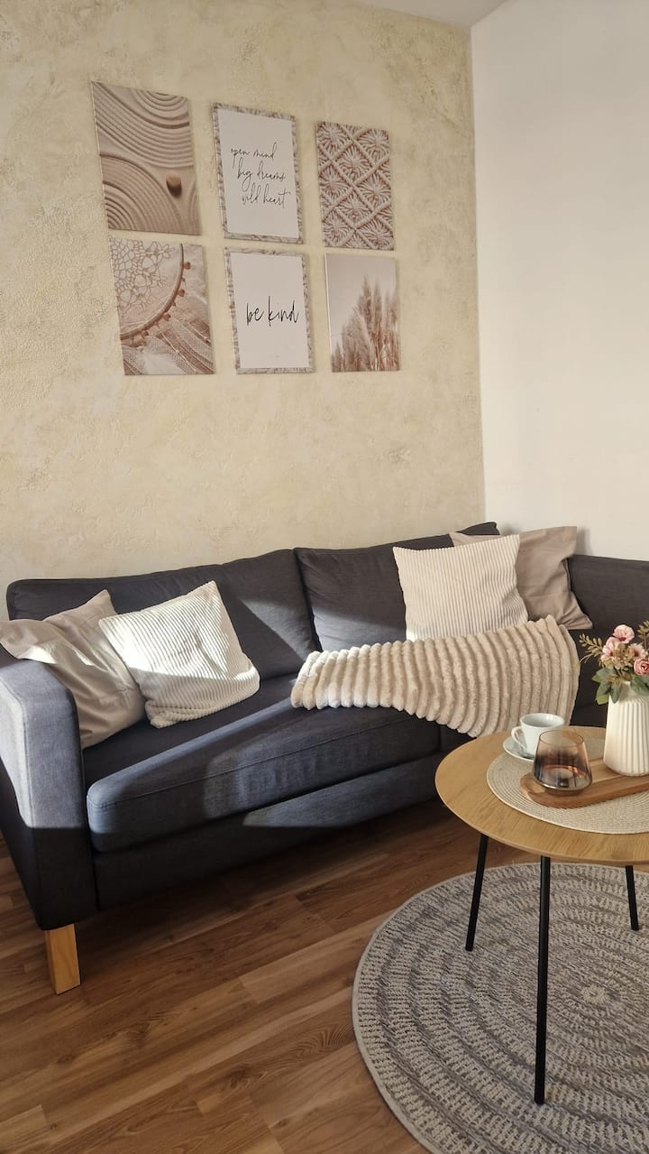 City Apartment Nähe Dom - Erfurt