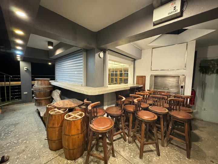 House That Will Make Dreams Real - Trece Mártires