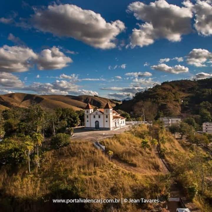 Apartamento Em óTima Localização - Rio Preto