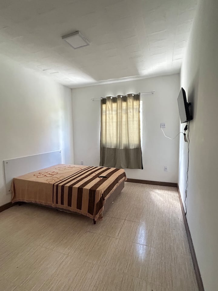 Apartamento Em óTima Localização - Rio Preto