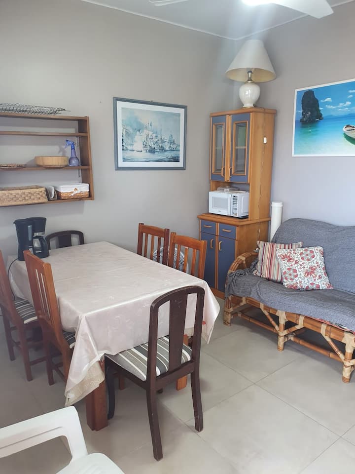 Apartamento A Beira-mar - Tramandaí