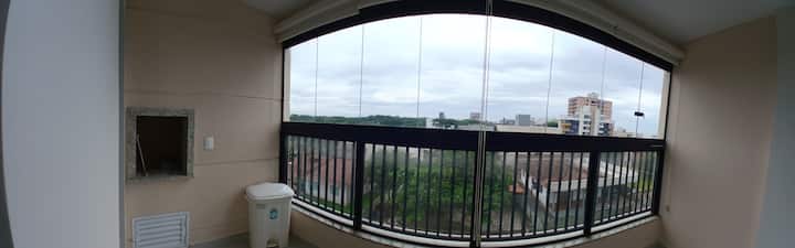 Apartamento Pertinho Da Praia - Itapoá