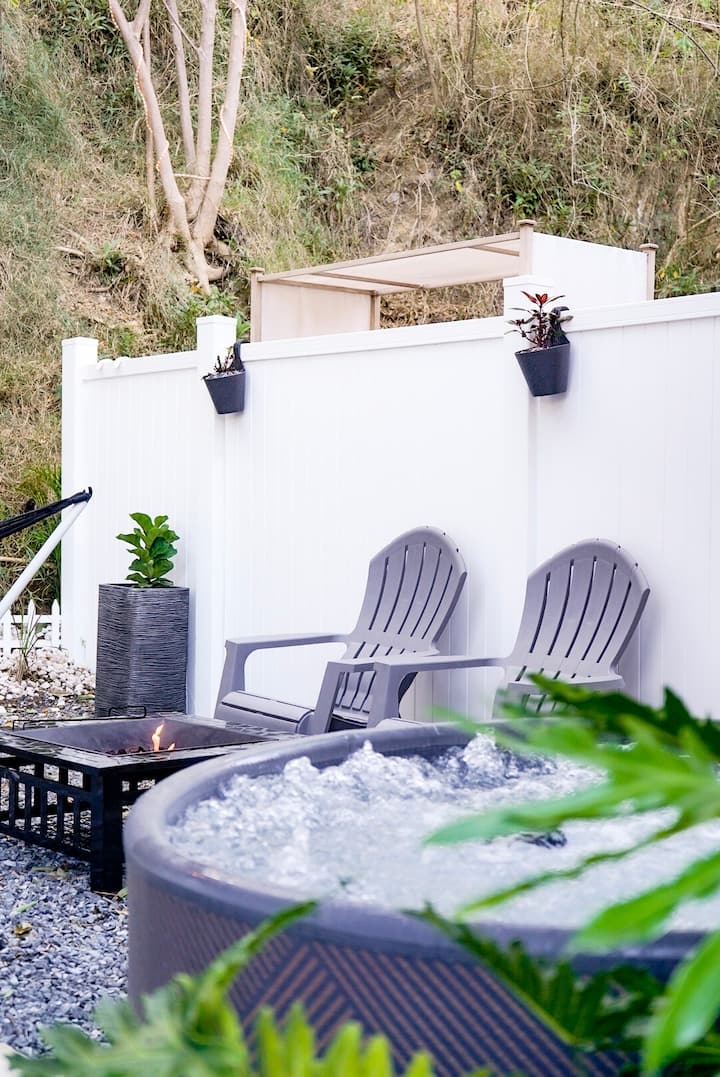 Oliver Suite 1/ Villa Para Parejas En Rincón - Rincón