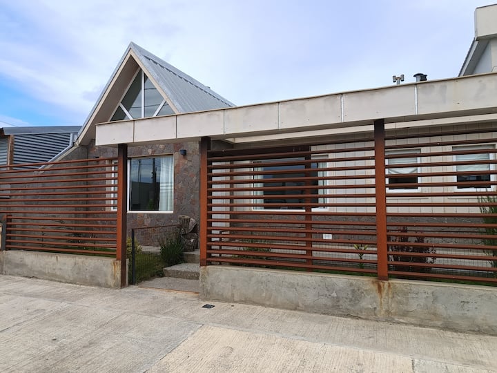 La Casa De Simona - Rio Grande